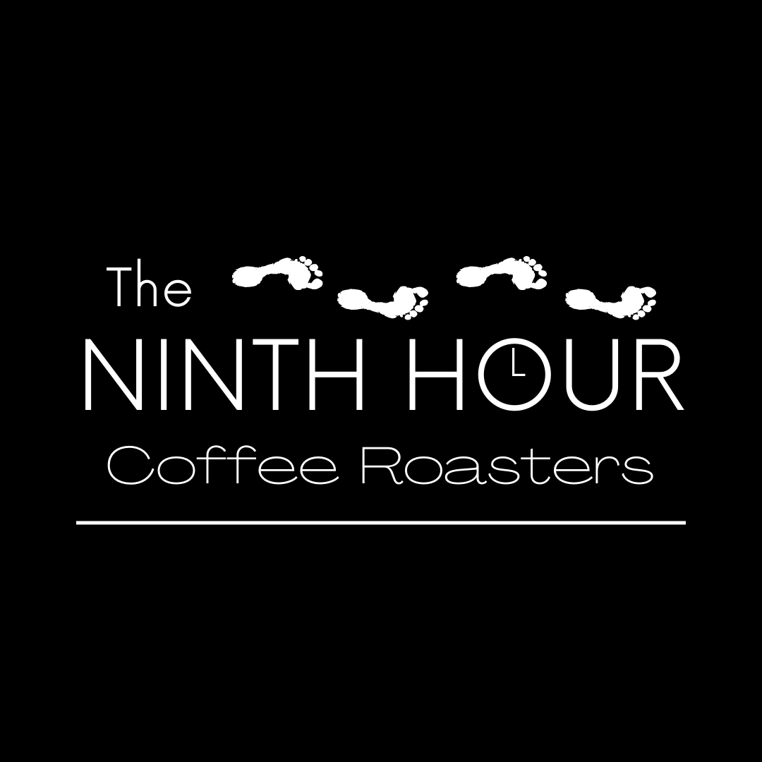 Home | The Ninth Hour Coffee Roasters